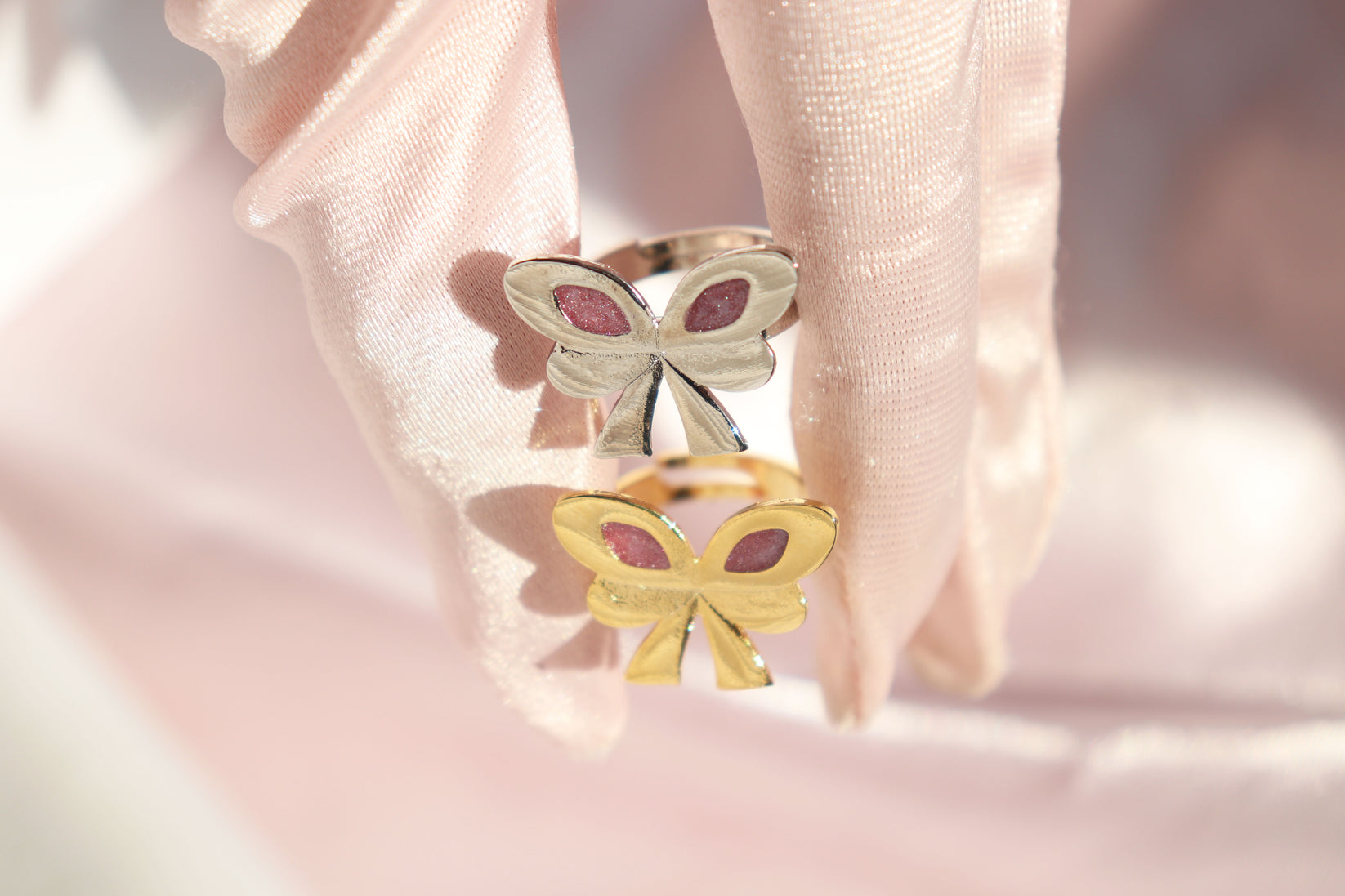 Clove Ring – Yenress Collection®
