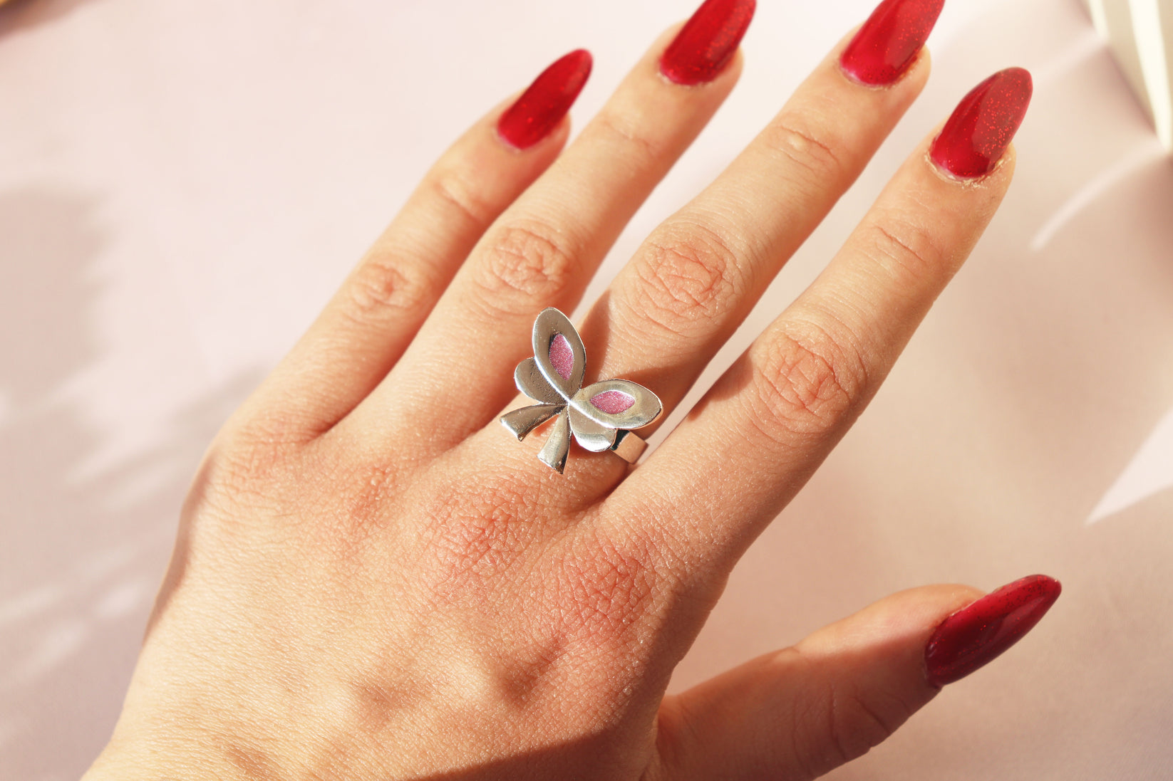 Clove Ring – Yenress Collection®